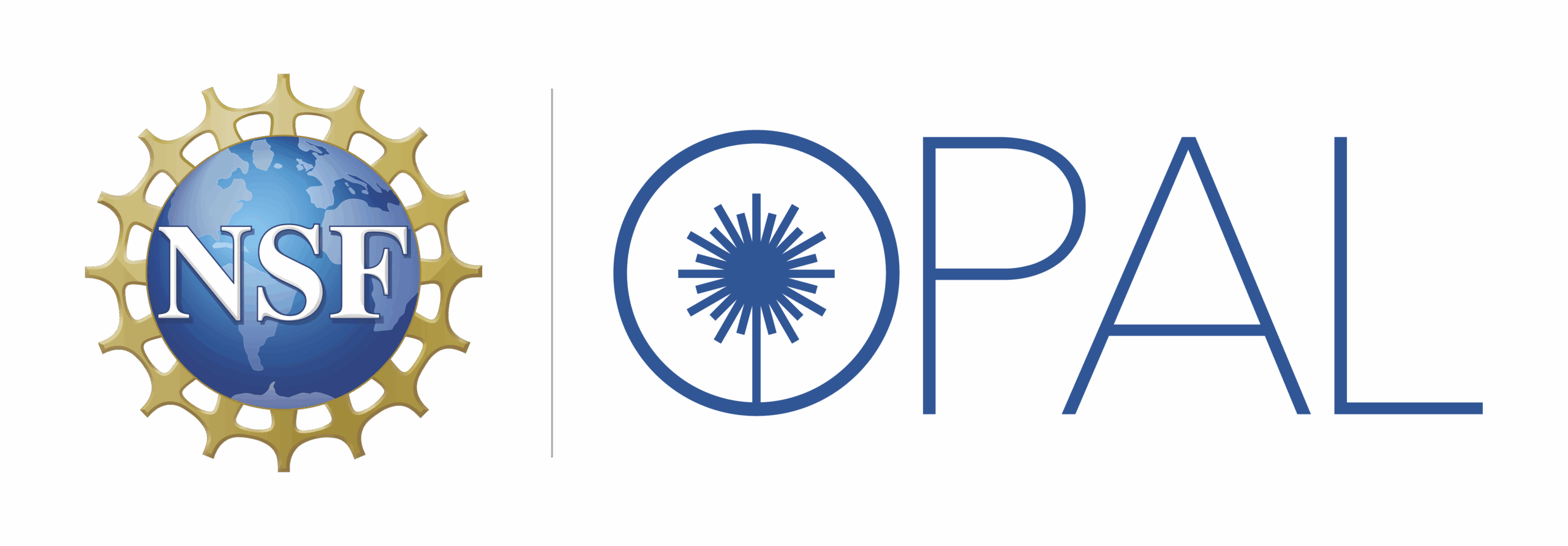 NSF OPAL Main Target Chamber