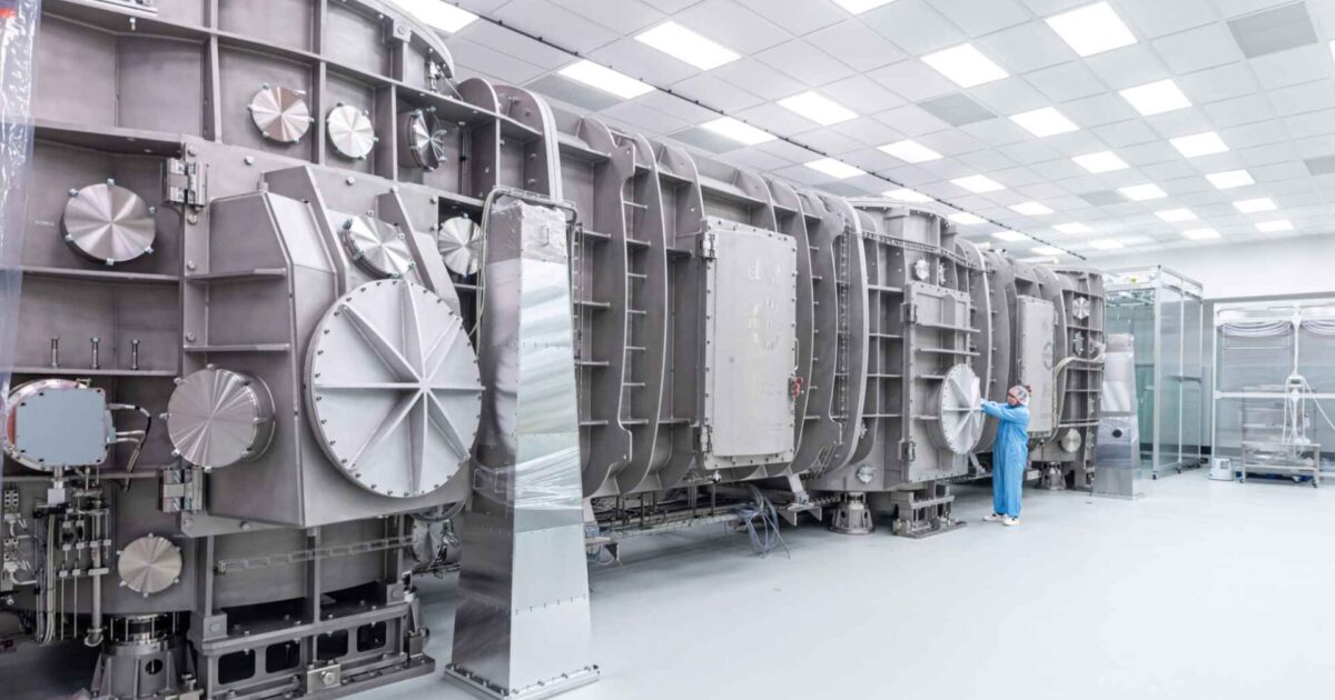 Is a gamma-ray laser possible? - NSF OPAL